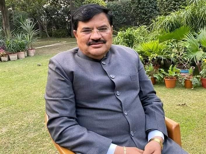 Road was blocked in Bijnor 8 years ago, MP/MLA court sentenced