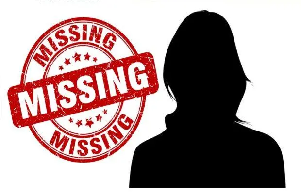 Relatives registered missing, police found address with fastag ...