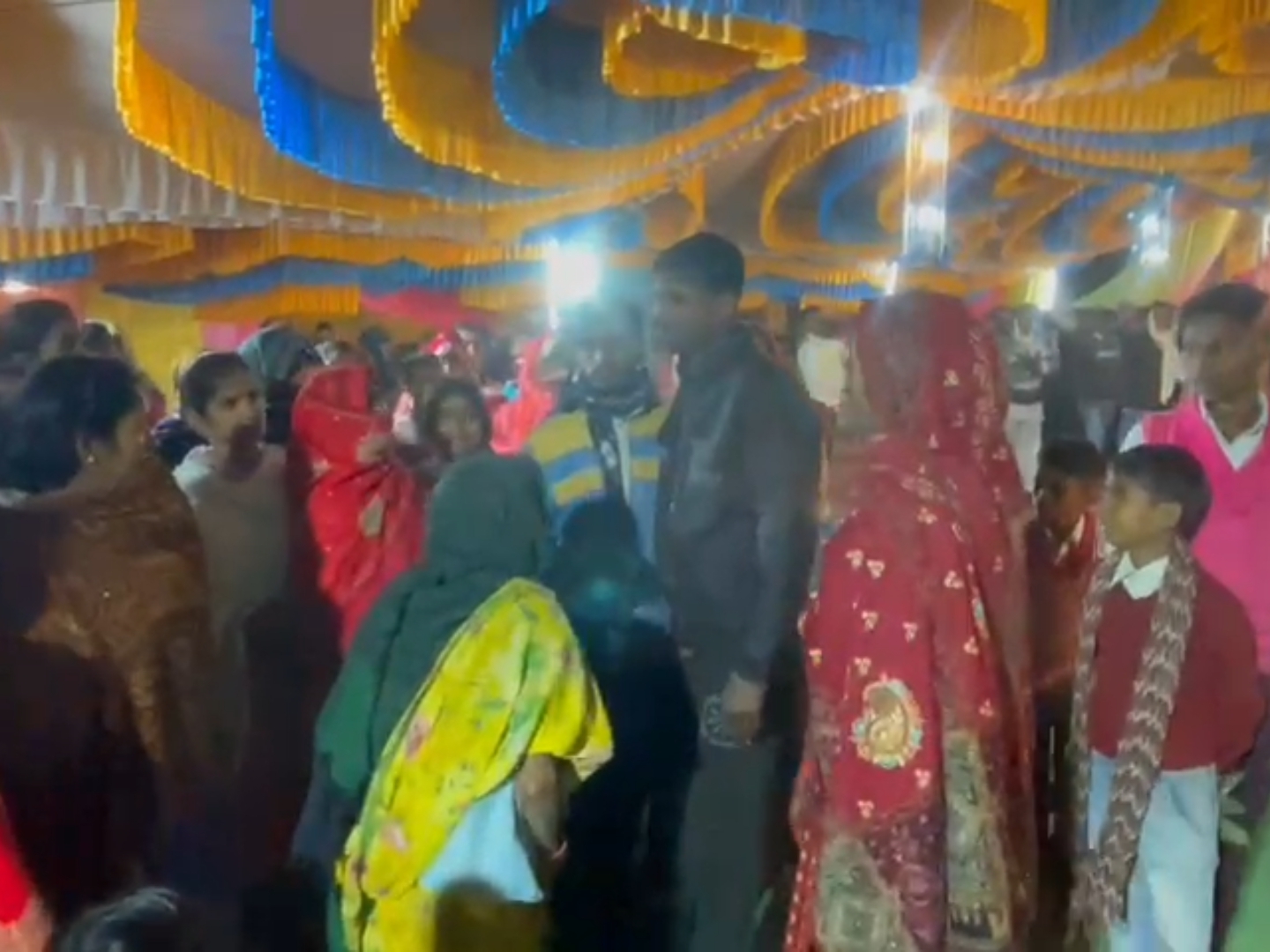 Child's death, 16 people injured, four in critical condition, driver ...