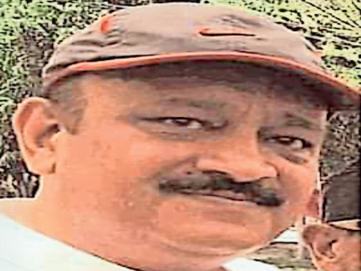 Sanjay Sagar Gupta said - people are fed up of not getting RC and ...