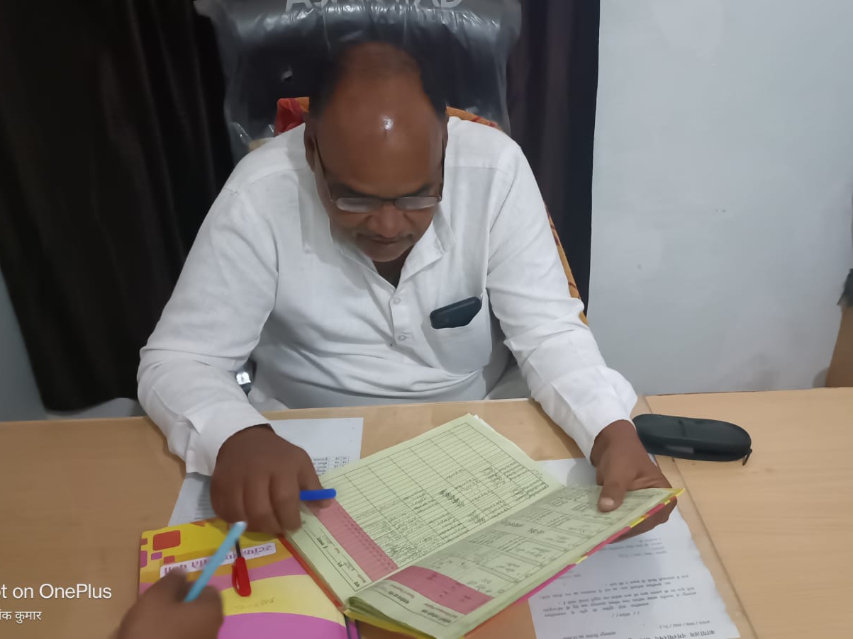 President Mahtab Singh said- Today is the last chance, action will be ...