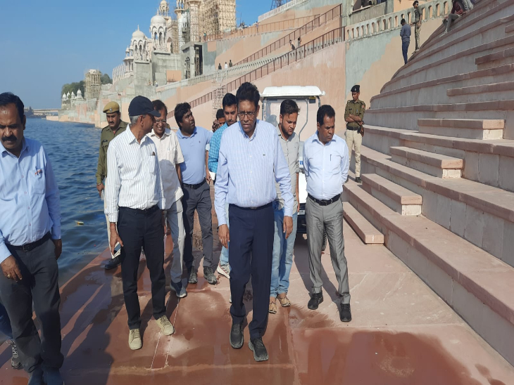 Rajasthan kota Governor will come to Kota on 2 day tour tomorrow, will ...