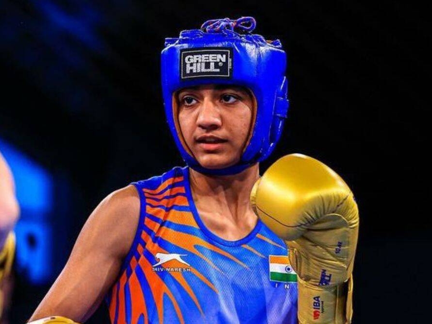 AIBA Women's World Boxing Championship Delhi, 8 boxers in the team from ...