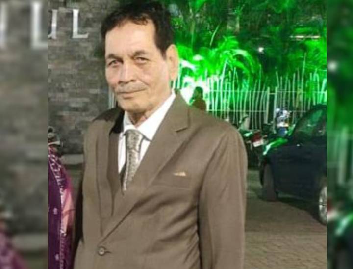 Sarfaraz Memon PFI Terror Funding Investigation Update | Indore News ...