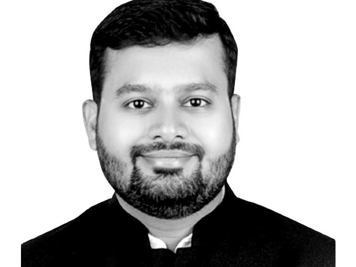 N. Raghuraman's column - When the mind is not calm, problems look like ...