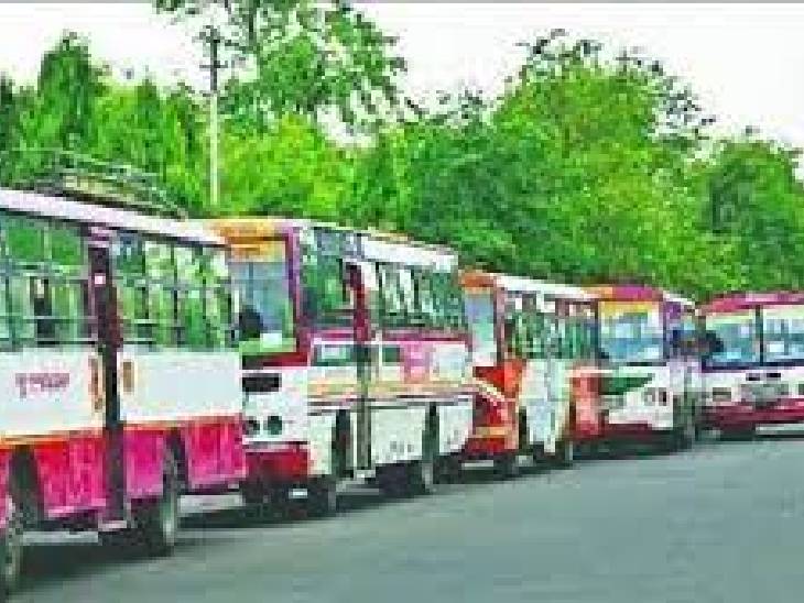 Transport Department will operate 2 thousand buses for the convenience ...