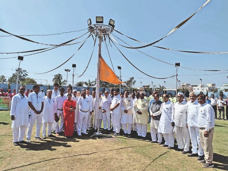 face all challenges together | क्षेत्रीय अधिवेश: एकजुट होकर सभी ...