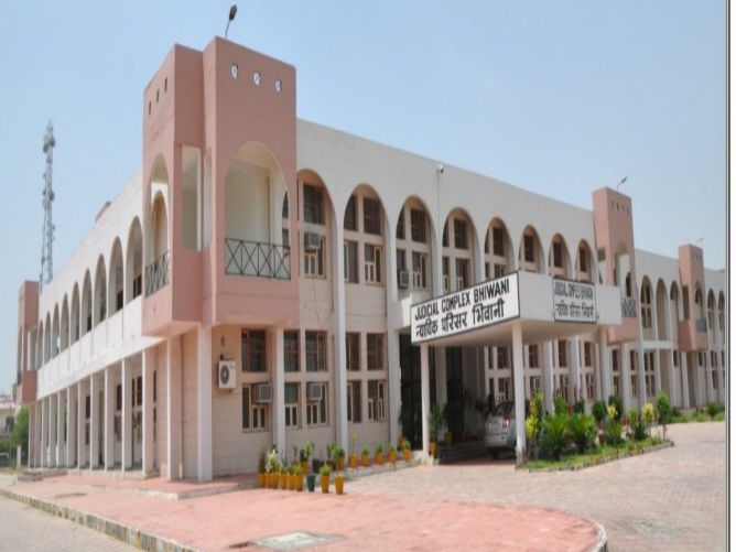 Bhiwani - Court News, 5 years imprisonment, Bamla village, assault case ...