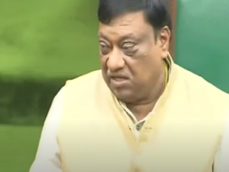 Chhattisgarh Assembly Session MLA's Interesting Facts; Narayan Chandel ...