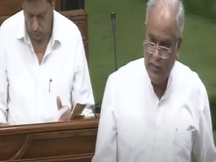 Chhattisgarh Assembly Session MLA's Interesting Facts; Narayan Chandel ...