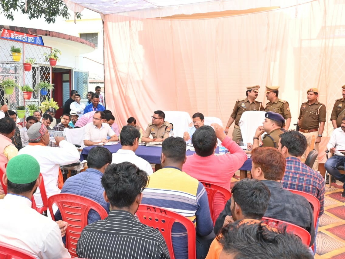 Public representatives will make a list of alcoholics, action will be taken against DJ operator ...