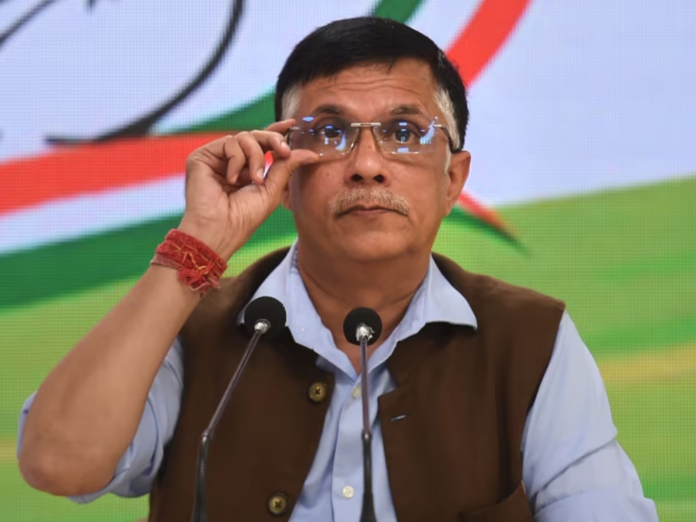 Pawan Khera PM Modi Controversy; Congress Leader Supreme Court Hearing ...