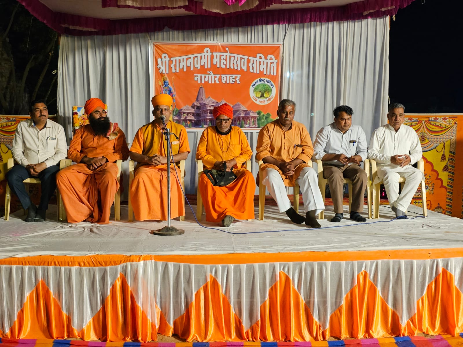 Nashik's Marathi band and Teja singing will be the center of attraction ...