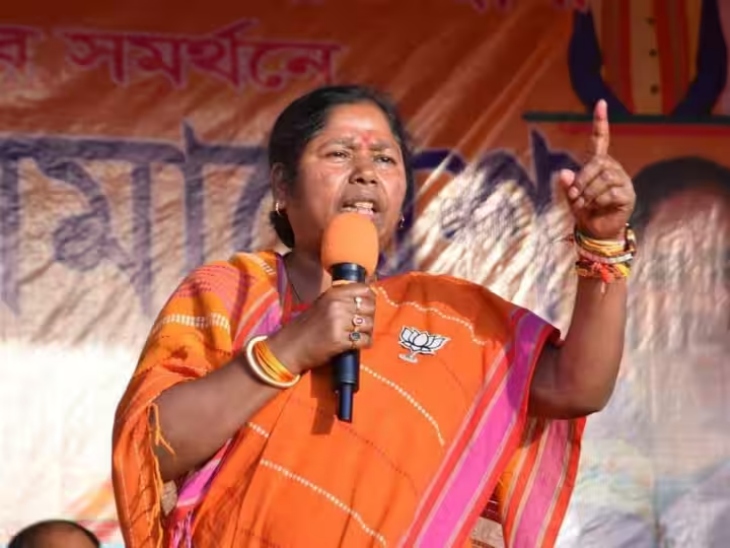 Tripura First Women Chief Minister; Pratima Bhowmik CM Candidate ...