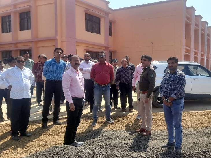 Mauganj will become a new district by separating from Rewa, CM will announce on March 4 ...