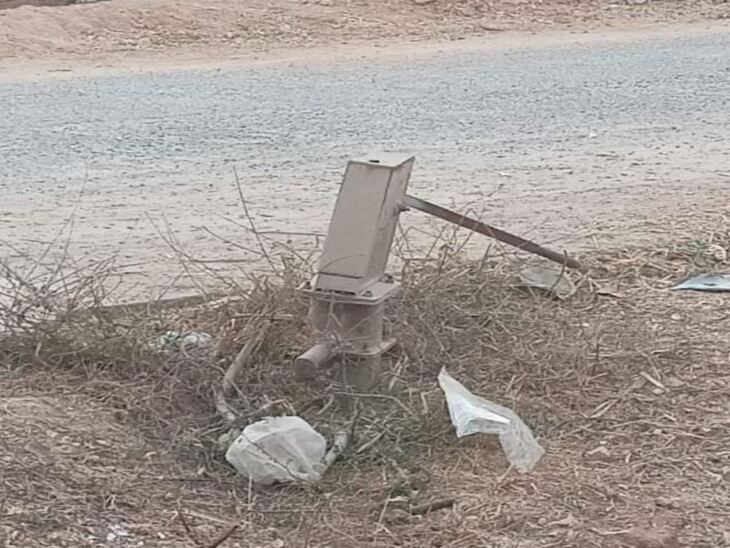 PHE has only 25 technicians to repair 16586 handpumps | हाल ए व्यवस्था ...