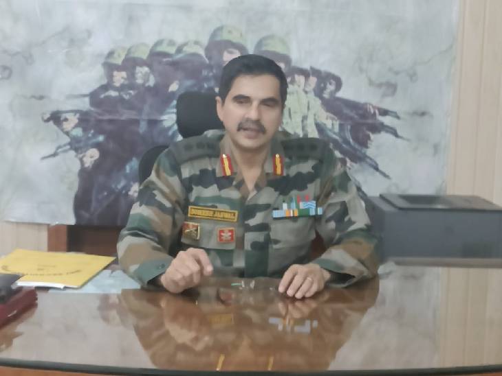 Candidates do not panic, see the recruitment process on Join Indian ...