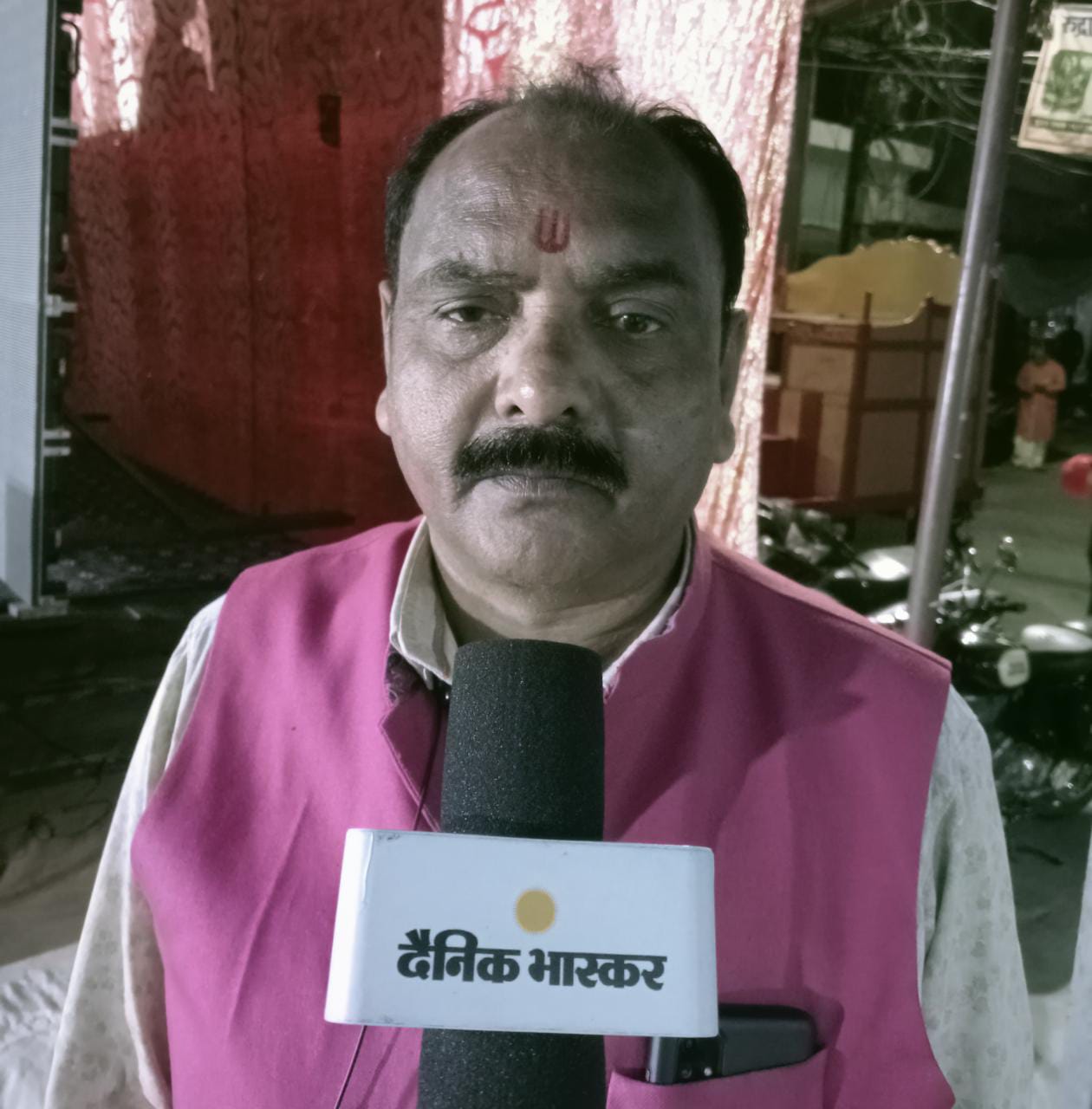 Tradition of Rambarat on Holi for 163 years, organizers say: Ayodhya ...