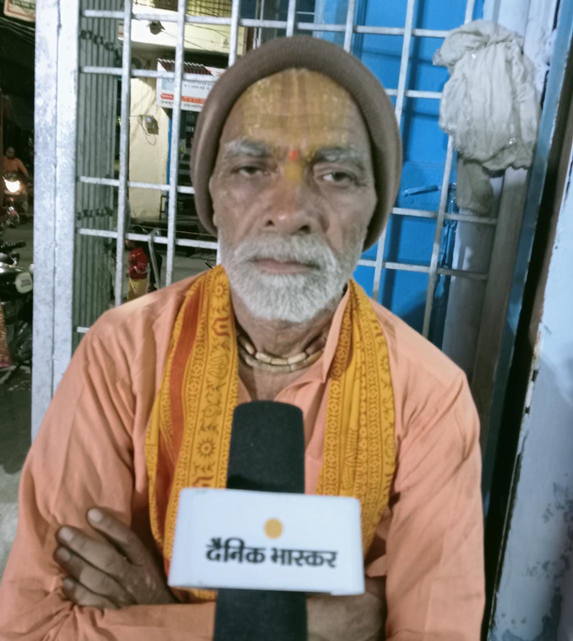 Tradition of Rambarat on Holi for 163 years, organizers say: Ayodhya ...