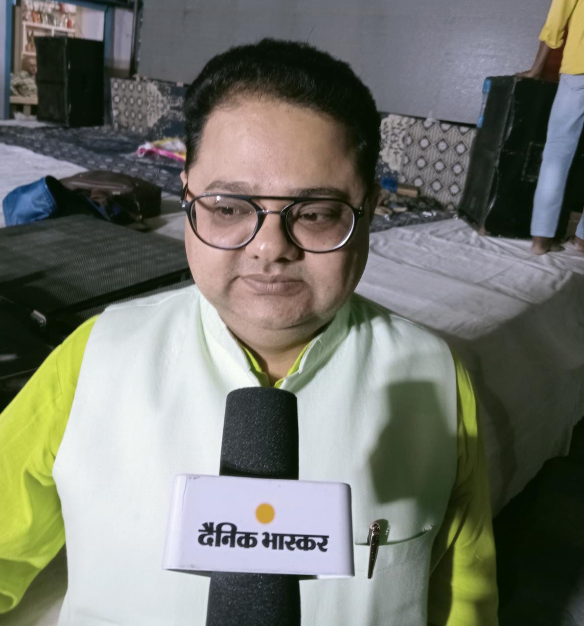 Tradition of Rambarat on Holi for 163 years, organizers say: Ayodhya ...