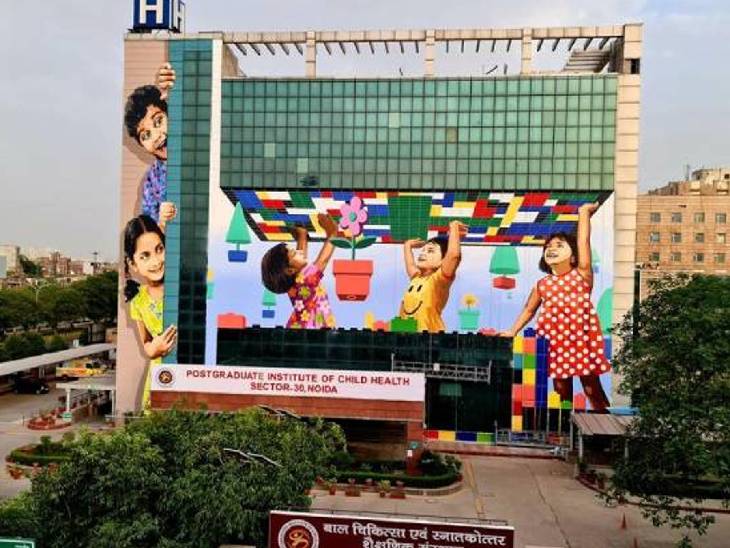 Treatment of crooked bone and short leg by Russian method 10 year old ...