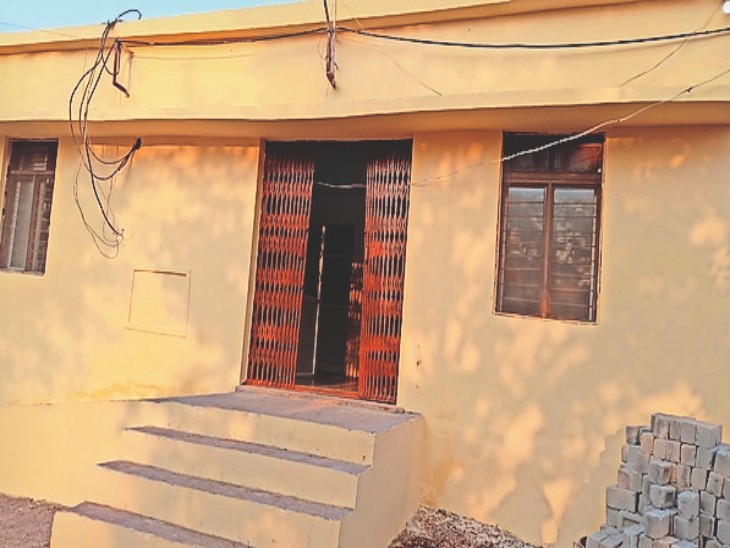 Doctor not appointed in health center for six months, people of 40 ...