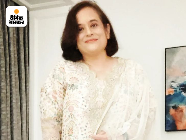 Falguni Nair dominated the world of fashion, Debjani Ghosh became the ...