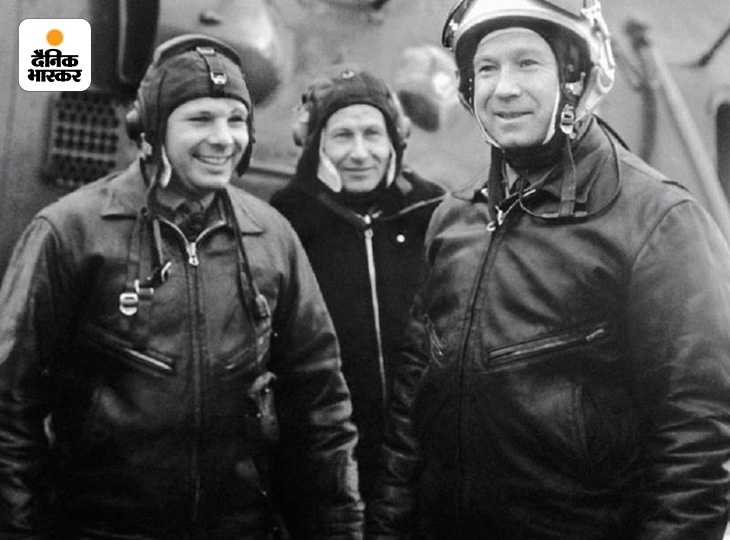 Soviet Pilot Yuri Gagarin's Spaceflight History Explained | Spacecraft ...