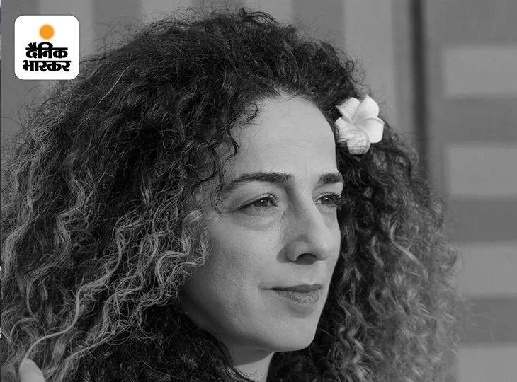 Women's Day: IPS Officer Shahida Parveen and Iran Masih Alinejad Story ...