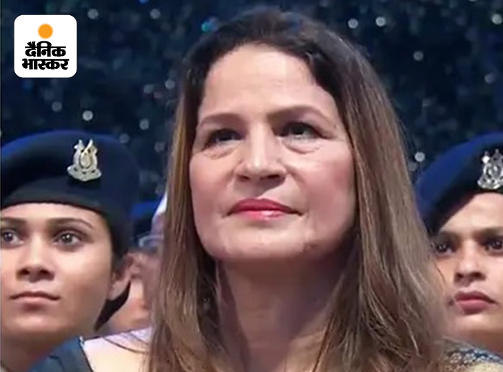 Women's Day: IPS Officer Shahida Parveen and Iran Masih Alinejad Story ...