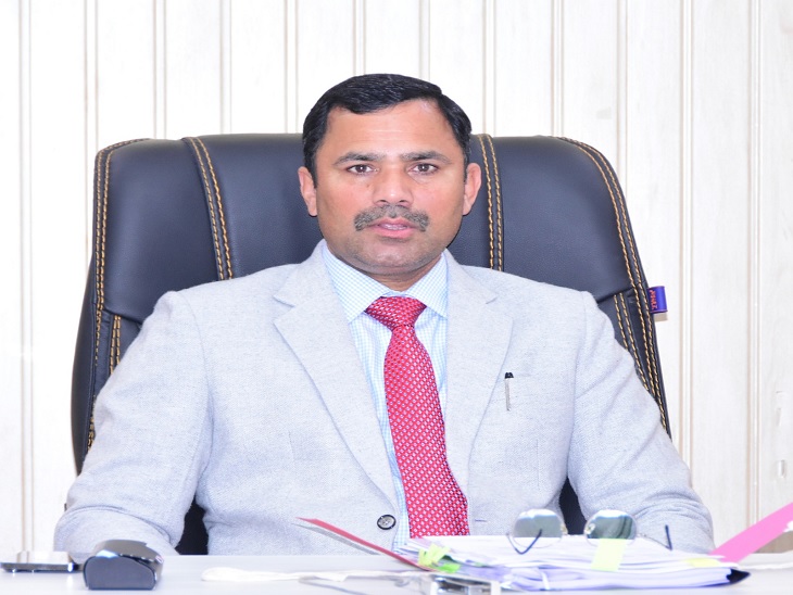 Rohtak News; Trade fair will be held in Rohtak from April 5-9, stalls ...