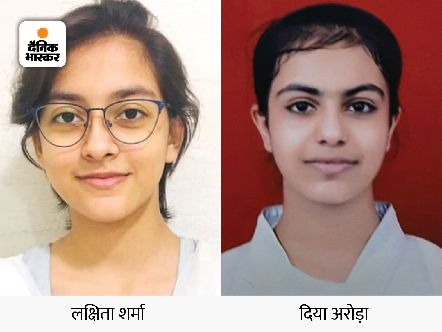 Kotputli's Lakshita and Diya Arora get Indira Priyadarshini Award ...