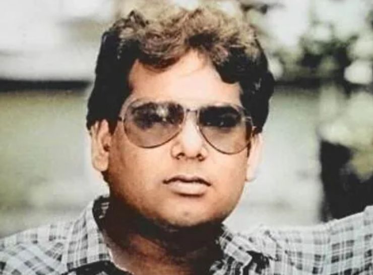 Satish Kaushik Journey Story | Life-History & Struggle Success Story ...