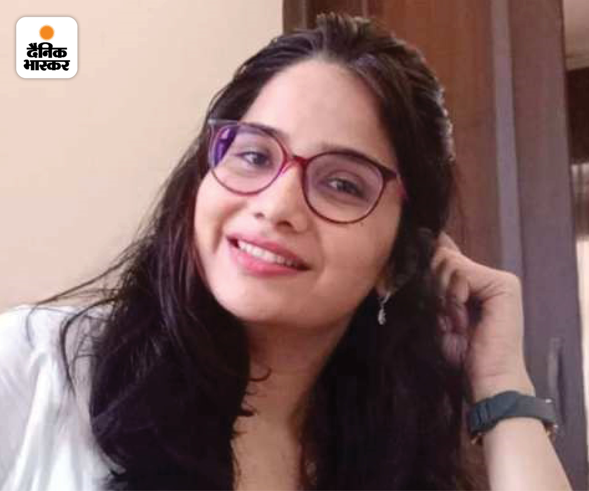 MP UP IAS Officer Swati Meena Nayak Neha Sharma True Story of Fake News ...