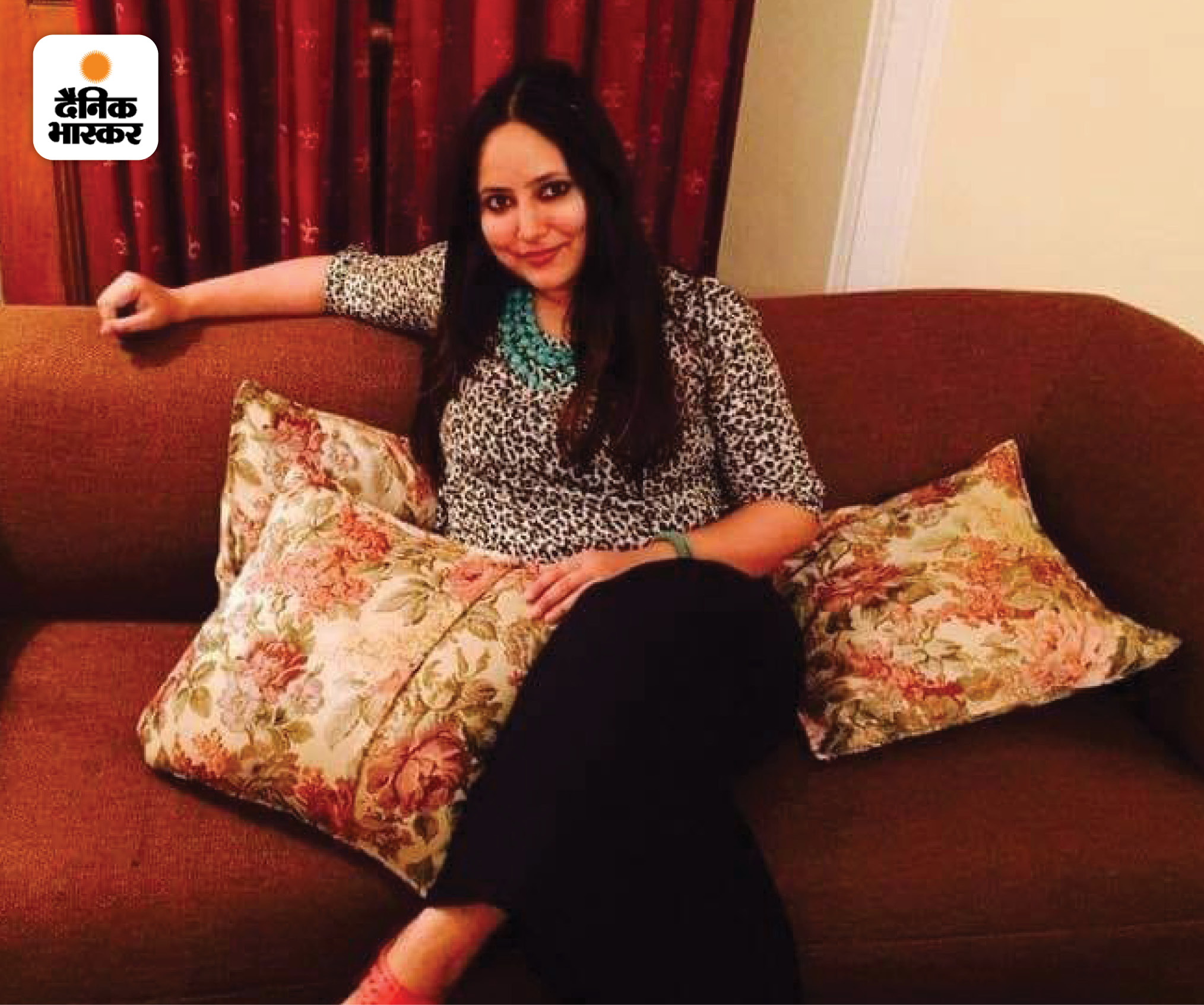 MP UP IAS Officer Swati Meena Nayak Neha Sharma True Story of Fake News ...