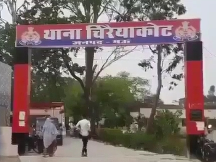 मुहम्मदाबाद गोहना | Muhammadabad Gohna - Dainik Bhaskar