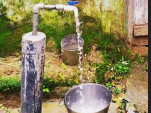 Himachal Water connections Himachal Govt News.1200 crore budget ...