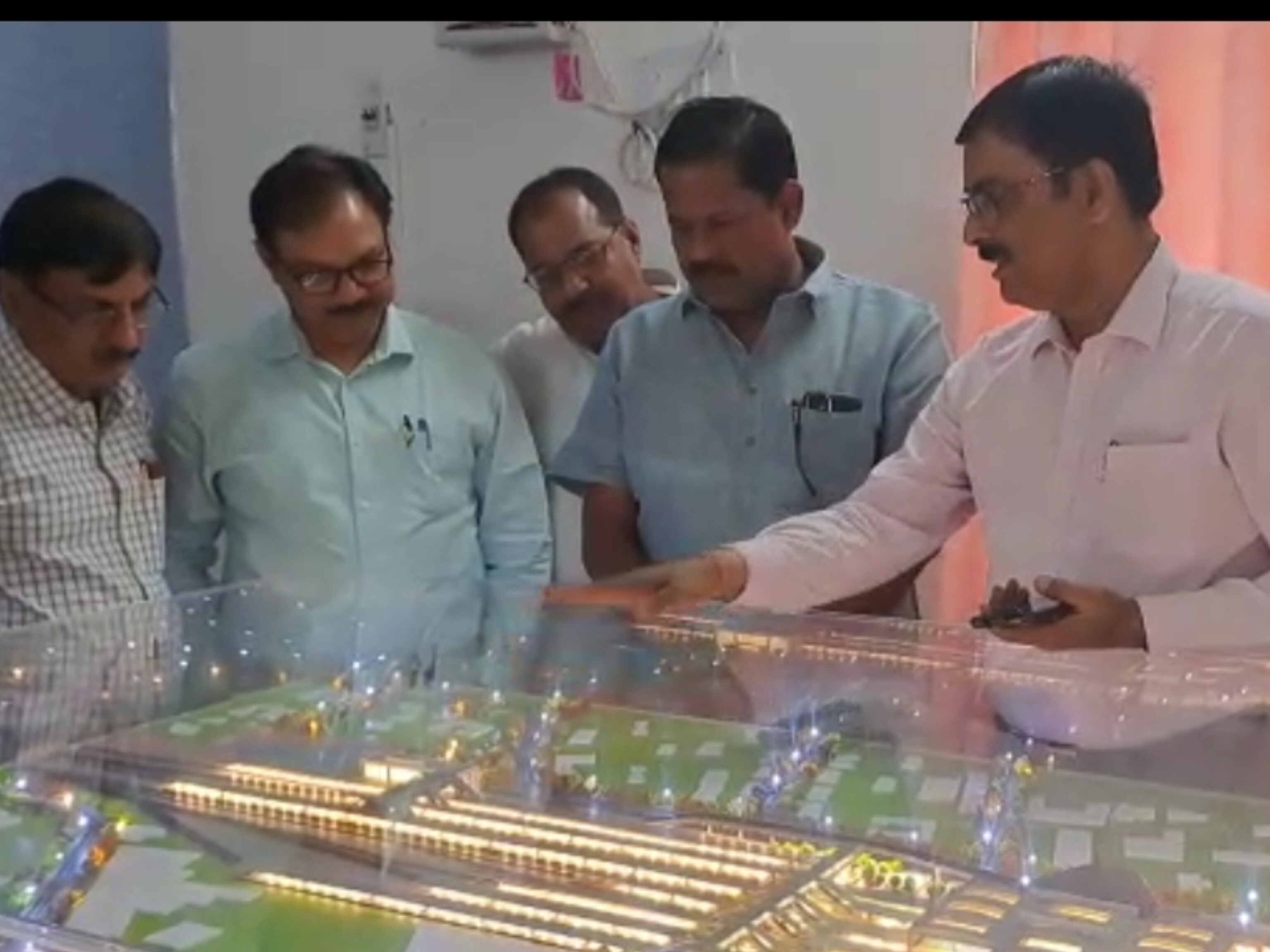 muzaffarpur junction will become world class station, BJP MP Ajay ...
