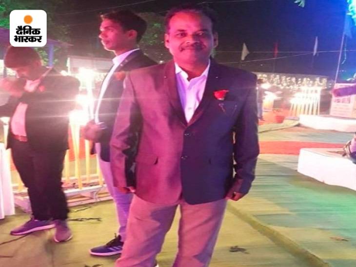 Korba ASI murder case: Police hands still empty, policeman's dead body ...