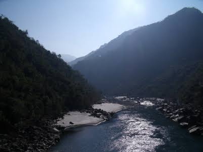 Mandi Beas River Plaun Hydropower Project| Union Environment Ministry ...