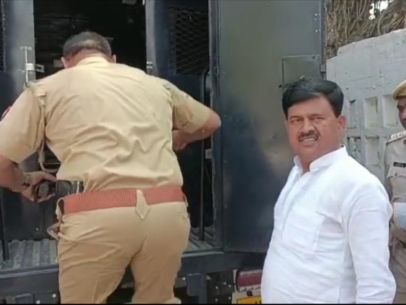 A reward of 25 thousand was declared two weeks ago, the police force ...