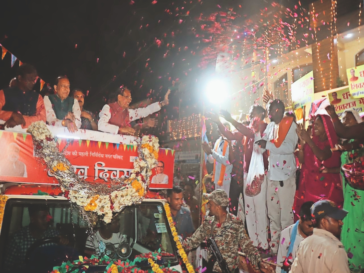 Shahganj became the first city in the country to have Prime Minister's ...