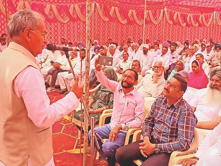 In future also the wheel of development will keep turning like this ...