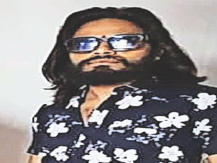 Six members of Deva Gadri gang of Udaipur arrested, 4 pistols and 9 ...