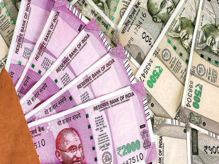 Department of Science and Technology refused to return 8.65 crores in ...