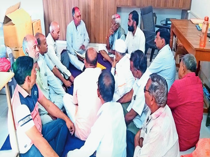 22 rooms will be built for rest house in Jagannath Mahadev temple ...