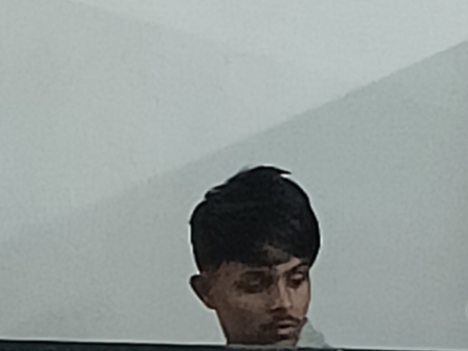 Reward accused surrendered in court, police kept watching and brother ...