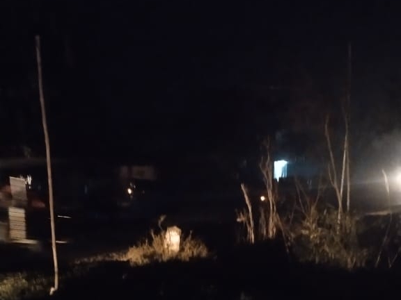 Power failure in most areas of Gangapar-Yamunapar, government system ...