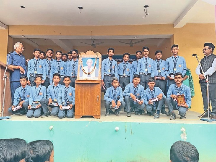 Former headmaster Sadhu Chand Mehta remembered on third death ...