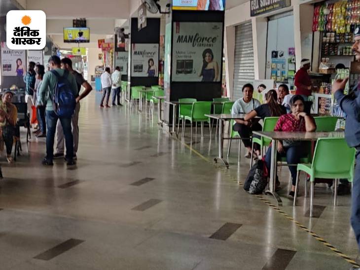 The first such station where leaving the metro will enter the cinema ...